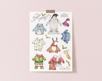 Dan Mouse Family - Etsy