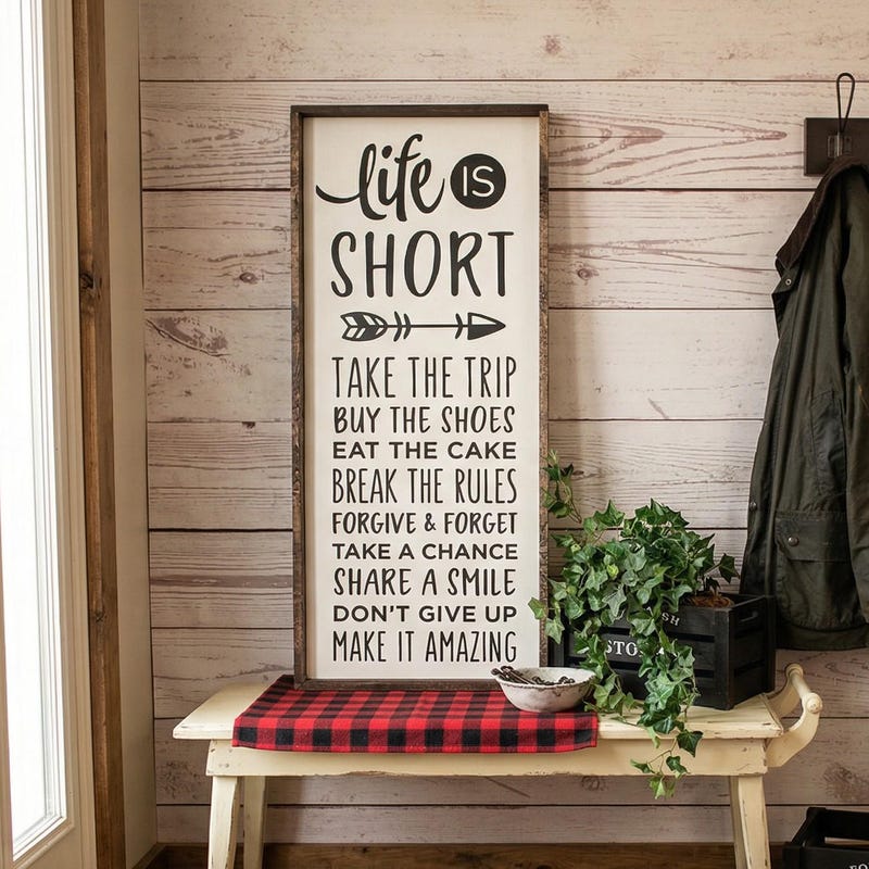 10x25 Frame - Etsy