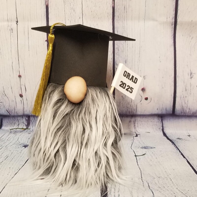 Graduation Gnomes - Etsy
