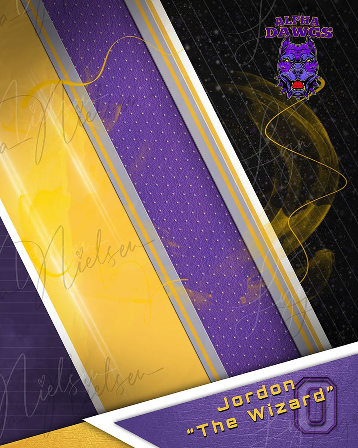 Diagonal Textures Sports Background, Digital Sports Template, Digital ...