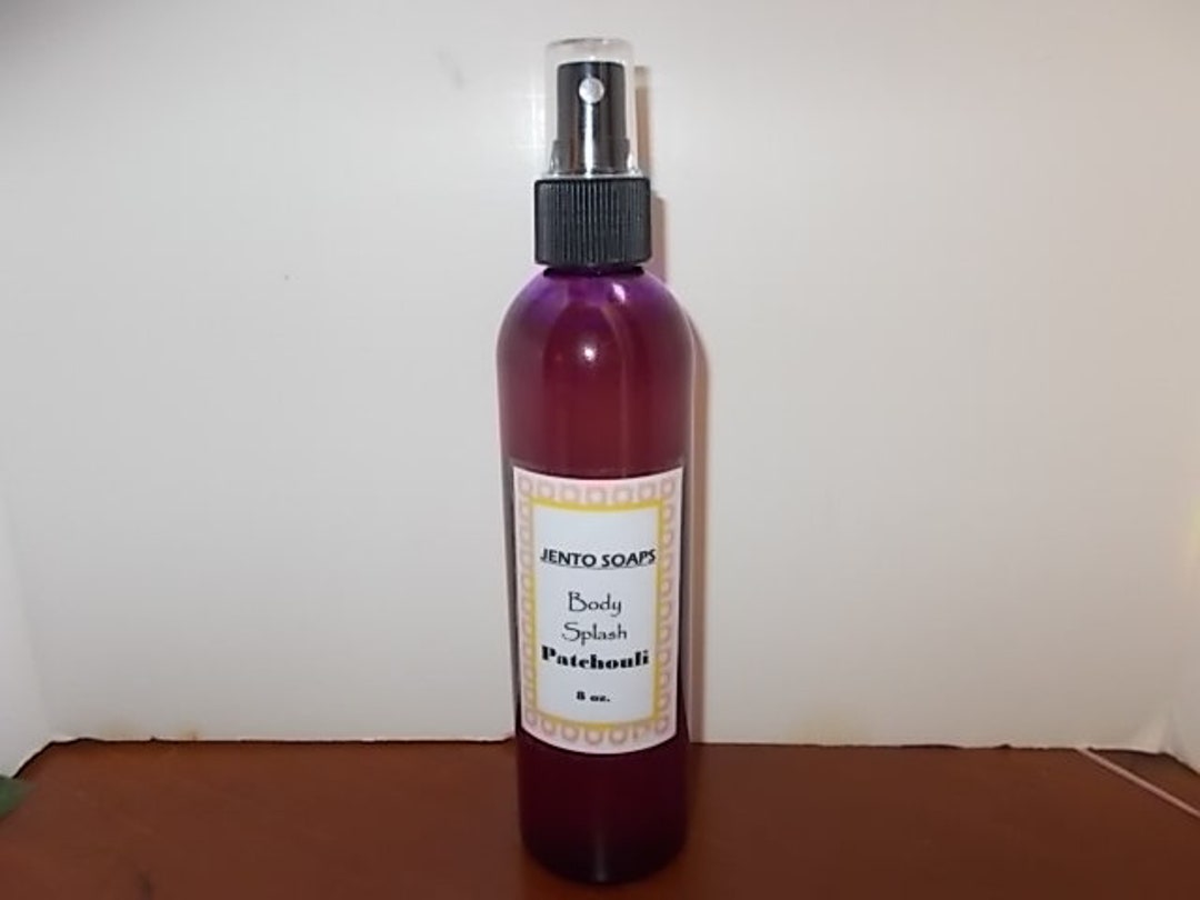 Body Splash , Body Mist, Aromatherapy Mist, Aromatherapy, Body Spray ...
