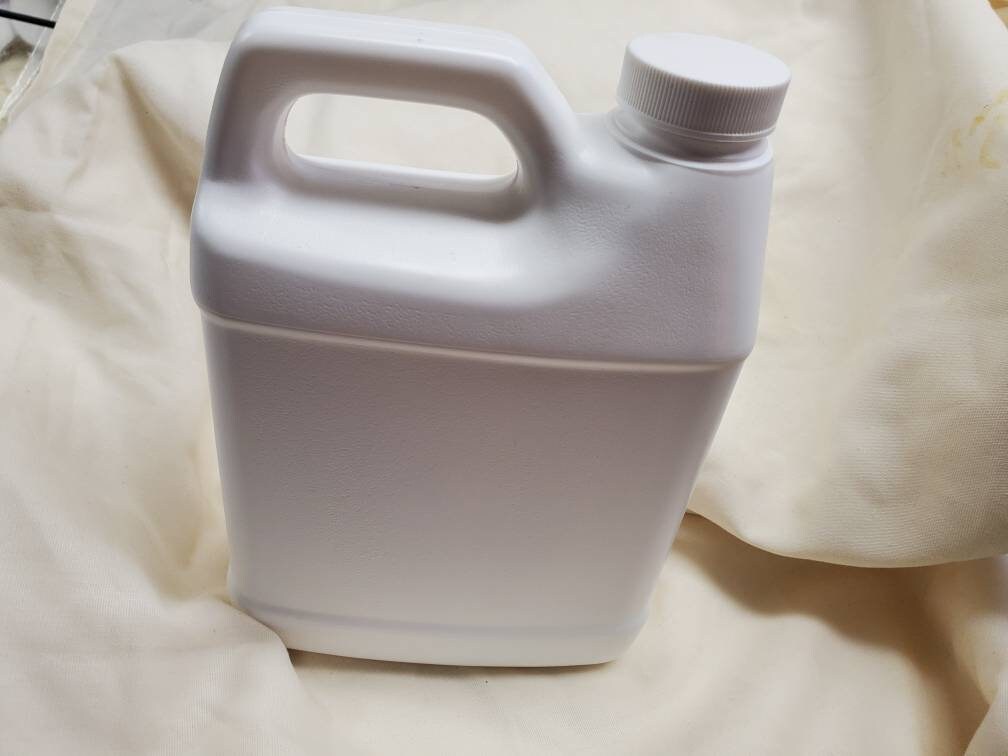 Bulk Conditioner Choose From 5 Different Scents or Choose Your - Etsy