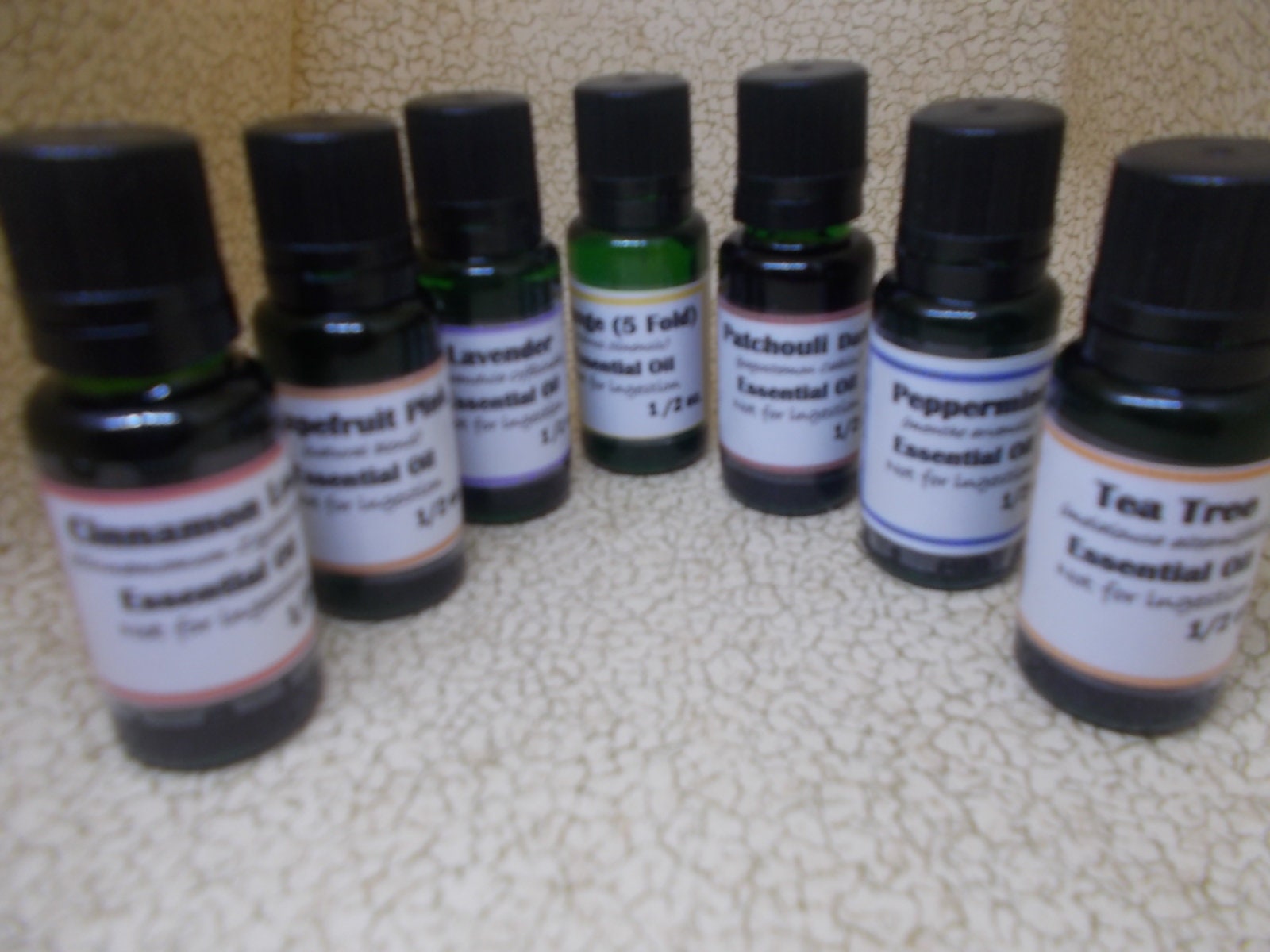 Scent sticks gift setnatural perfumearomatherapy | Etsy