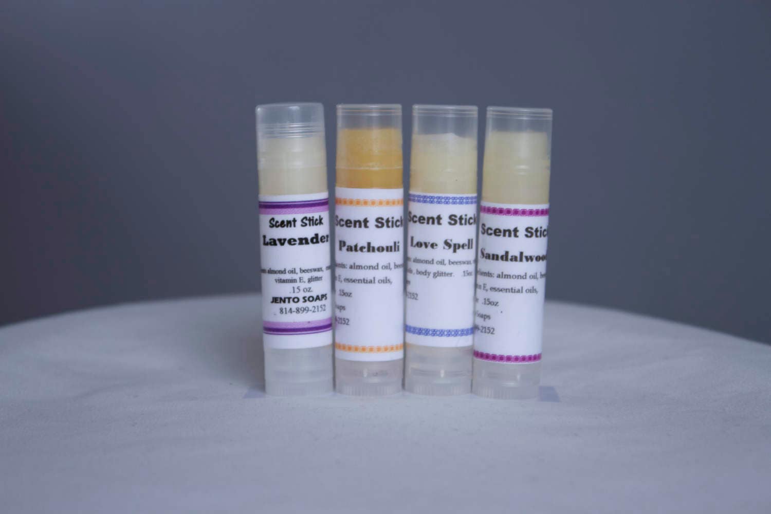 Scent sticks gift setnatural perfumearomatherapy | Etsy