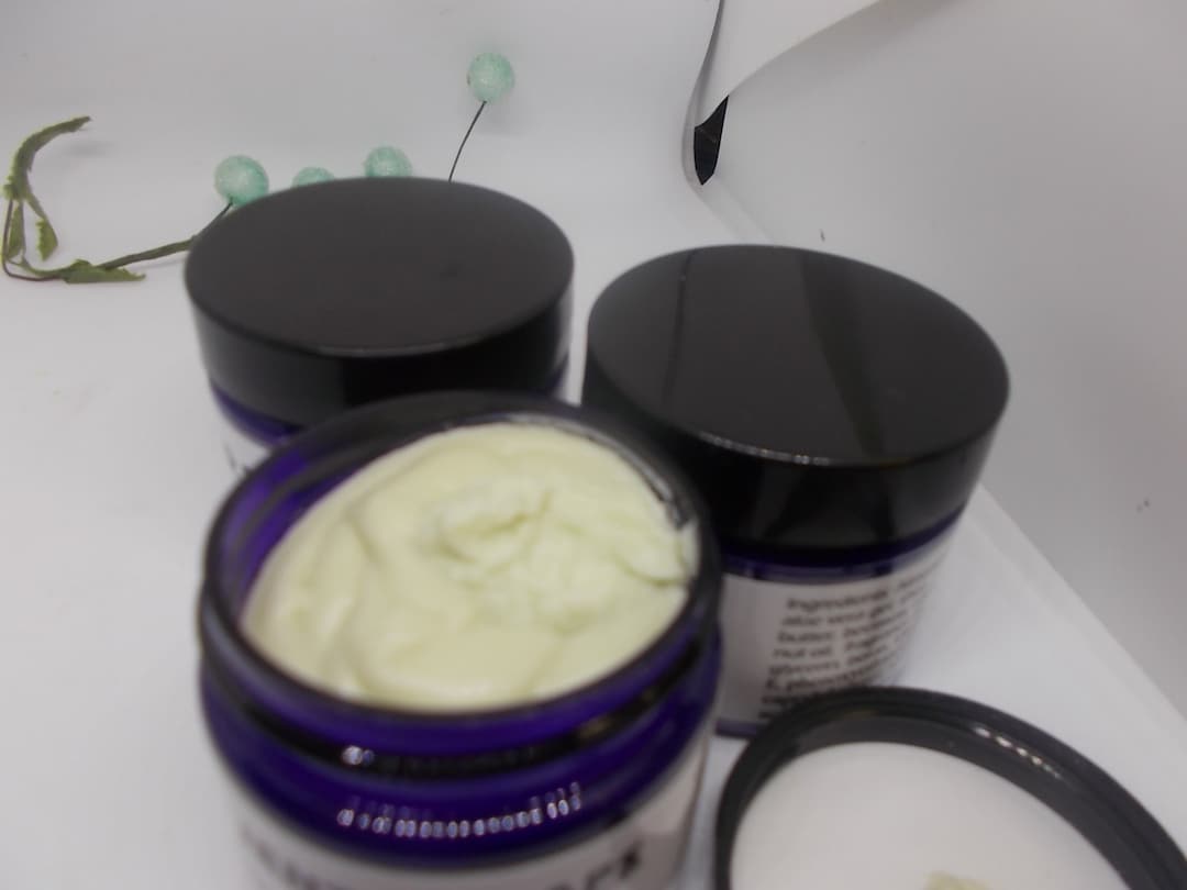 Cucumber Melon Hand Cream,thick Hand Cream Knitters Hand Cream ...
