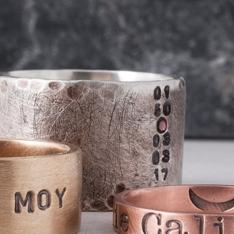 Custom Ring Design - Etsy