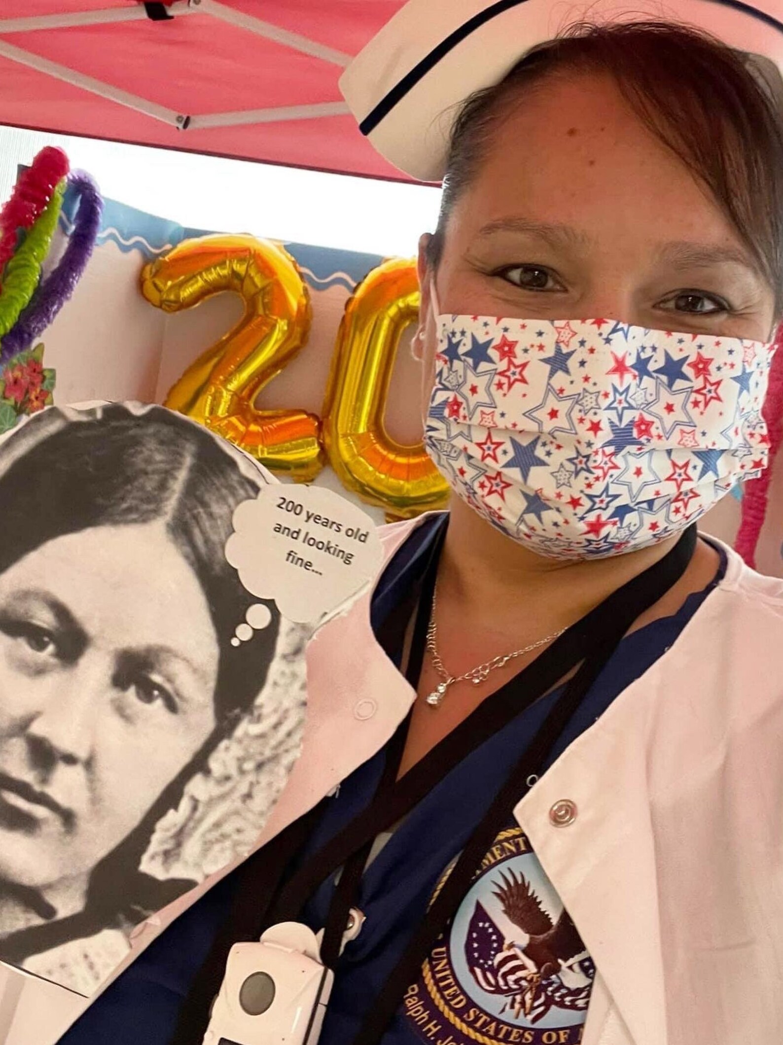 Nurse Oath Bracelet Nursing Professional Nurse Graduation - Etsy