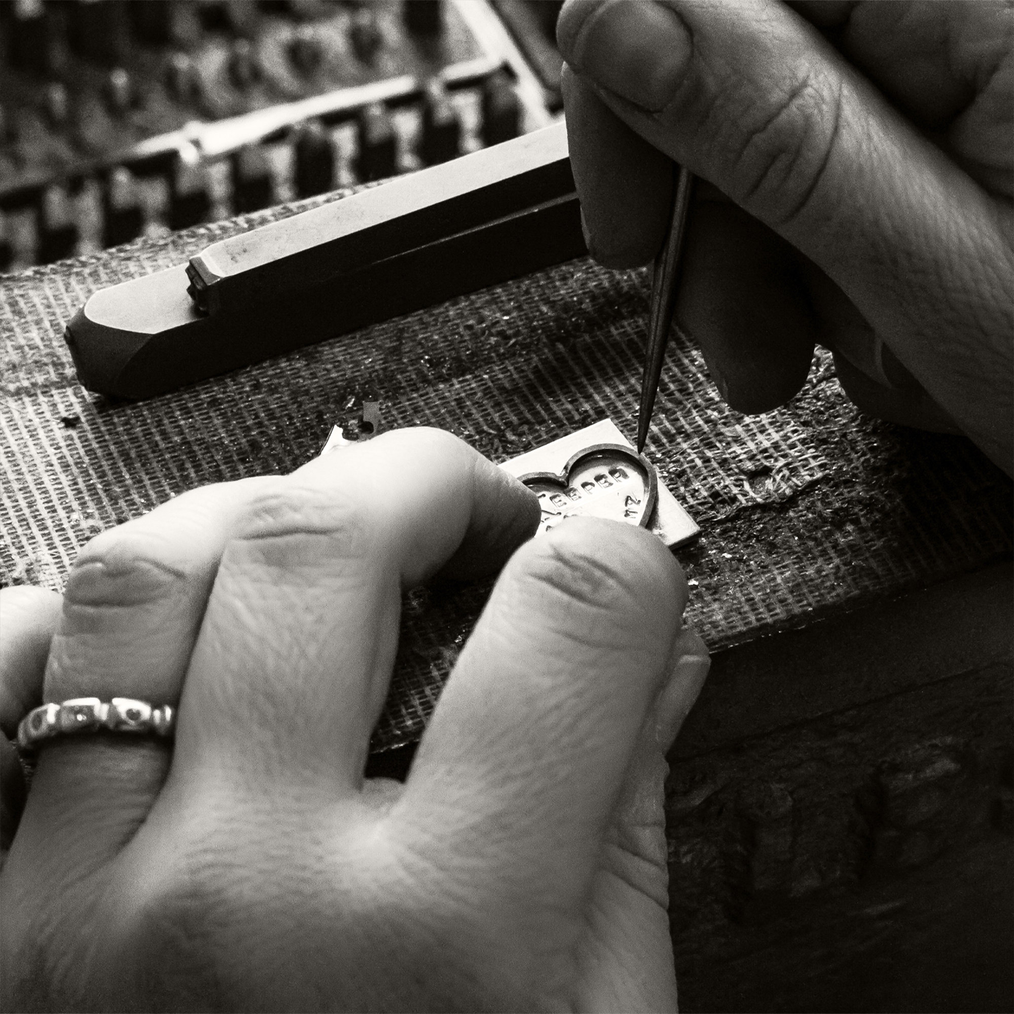 Sterling Silver Guitar Pick Custom Personalized Musician Anniversary ...