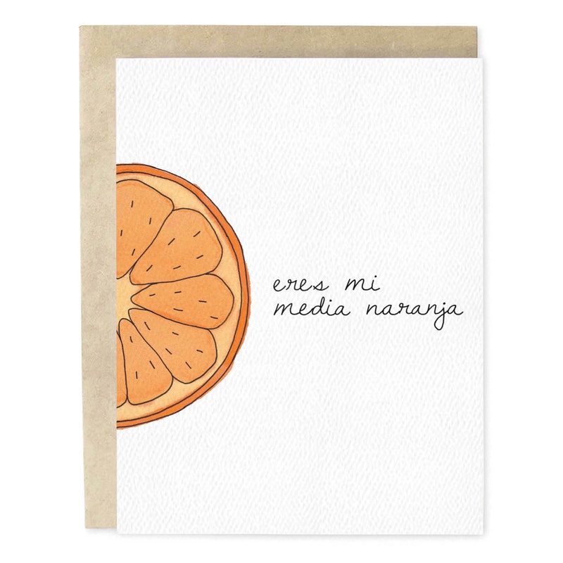 Spanish Greeting Cards - Etsy