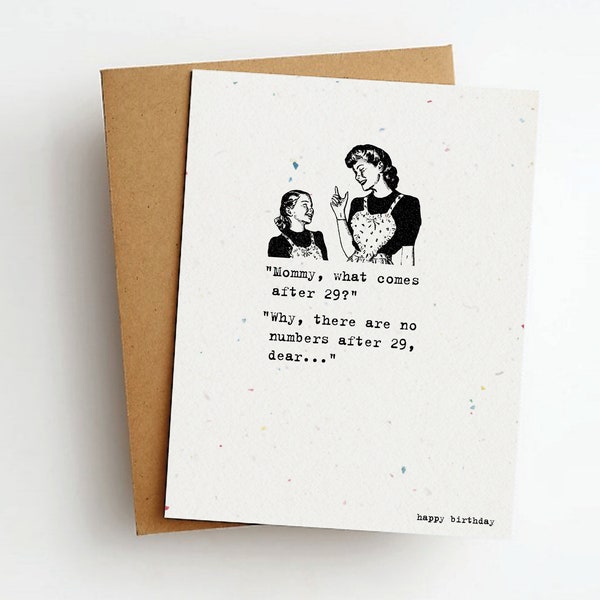 Snarky Birthday Card - Etsy