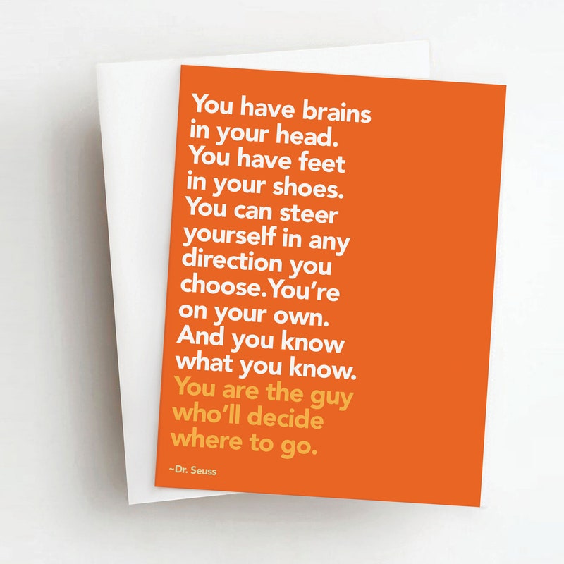 Dr Seuss Graduation - Etsy