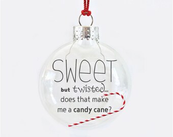 See Through Candy - Etsy