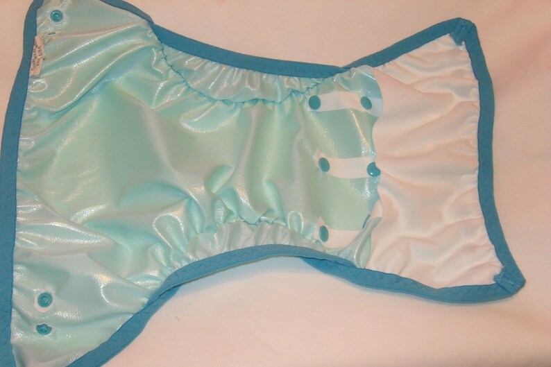 Royal Blue PUL Diaper Cover - Etsy
