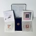 Canada Post 1999-2000 Official Millennium Keepsake Dove Coin and Stamps ...