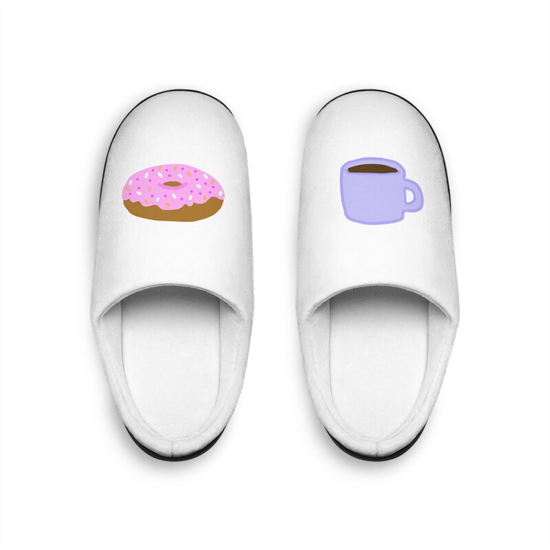 Trendy Slippers - Etsy