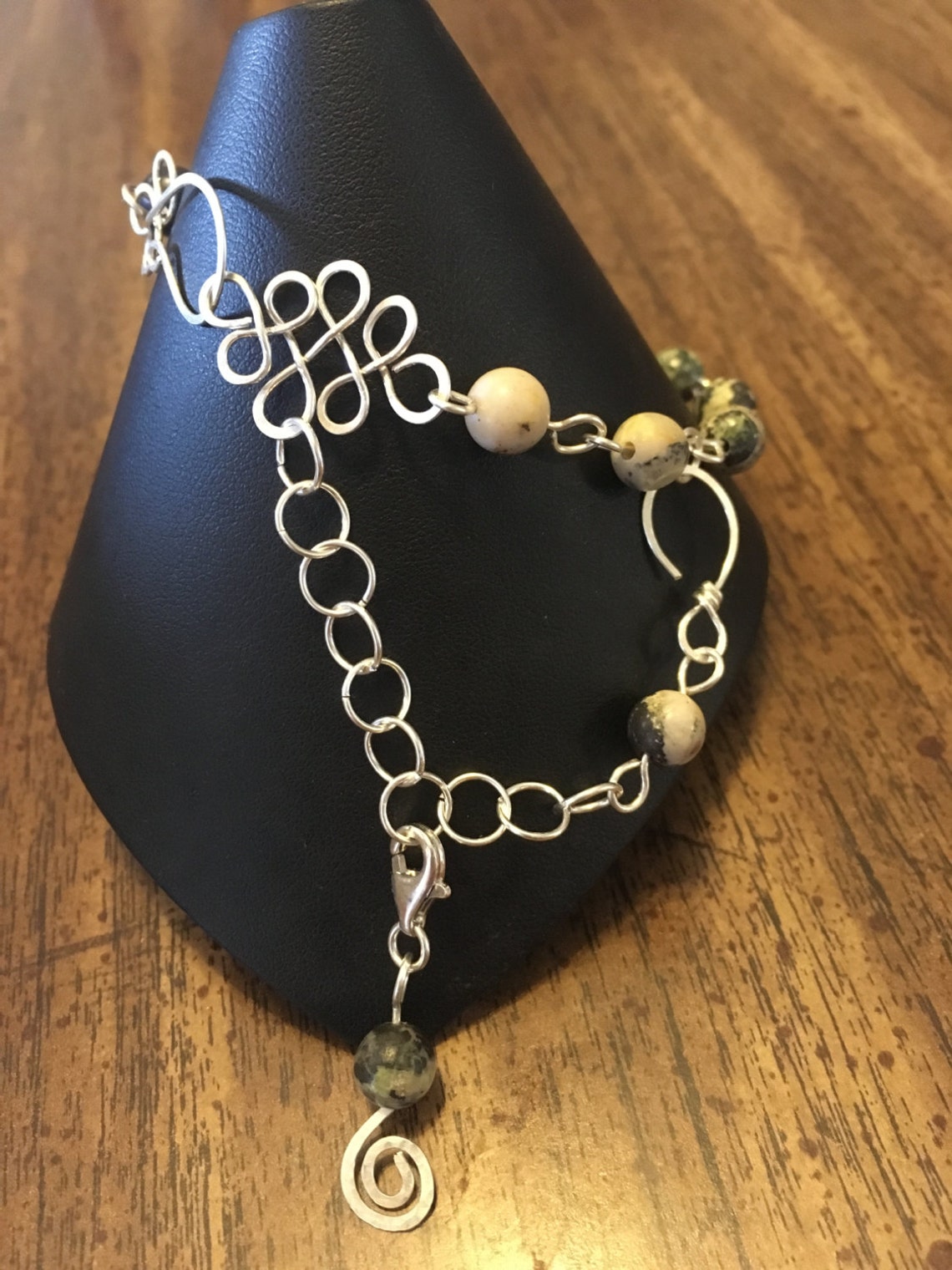 The Abacus Bracelet - Etsy