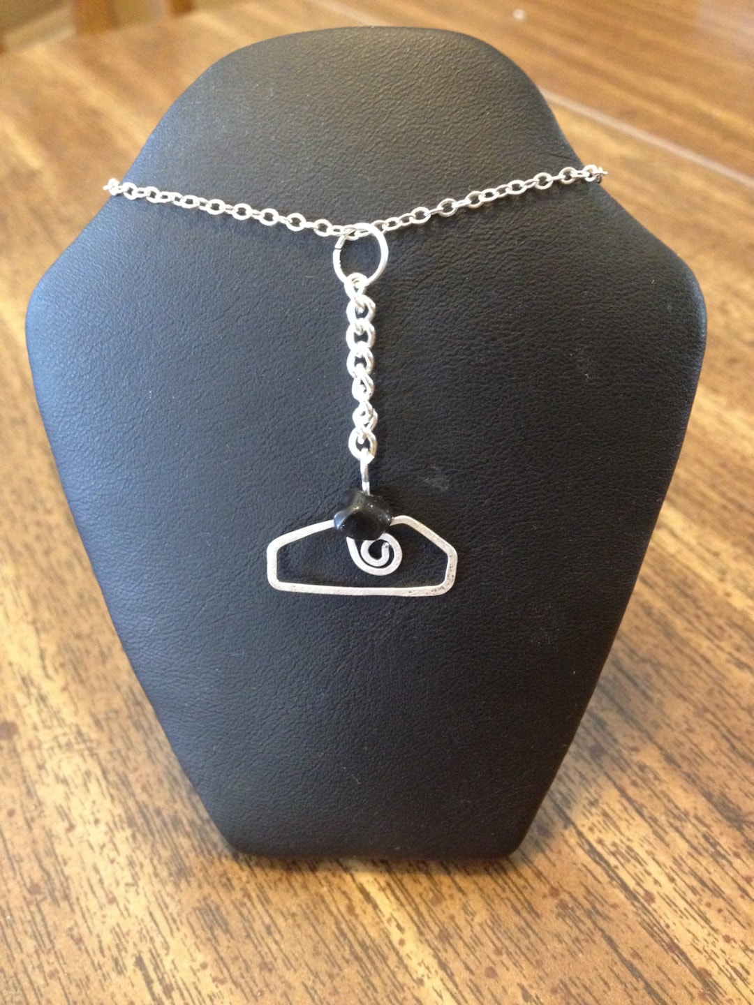 Pathfinder Holy Symbol - Pendant of Torag - Etsy