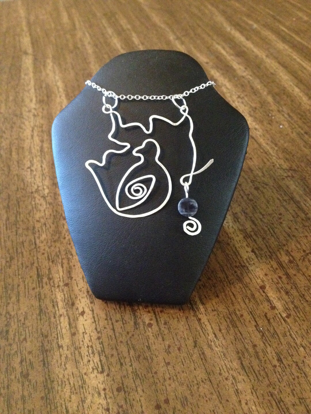 Pathfinder Holy Symbol - Pendant of Shelyn - Etsy