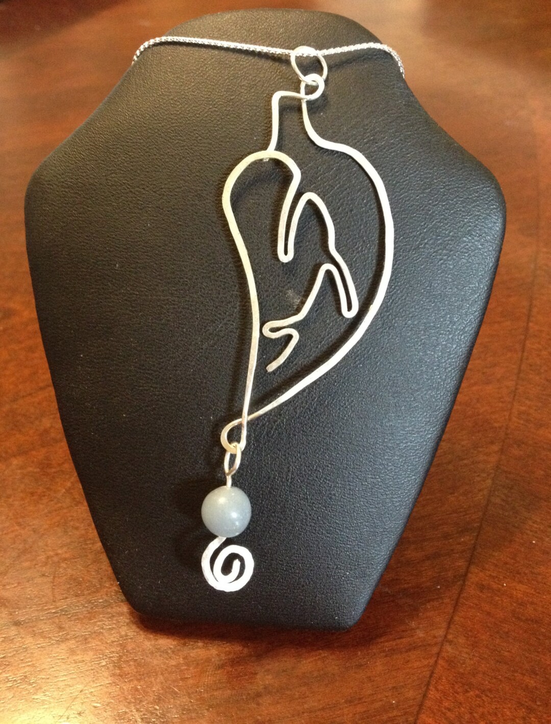 Pathfinder Holy Symbol - Pendant of Gozreh - Etsy