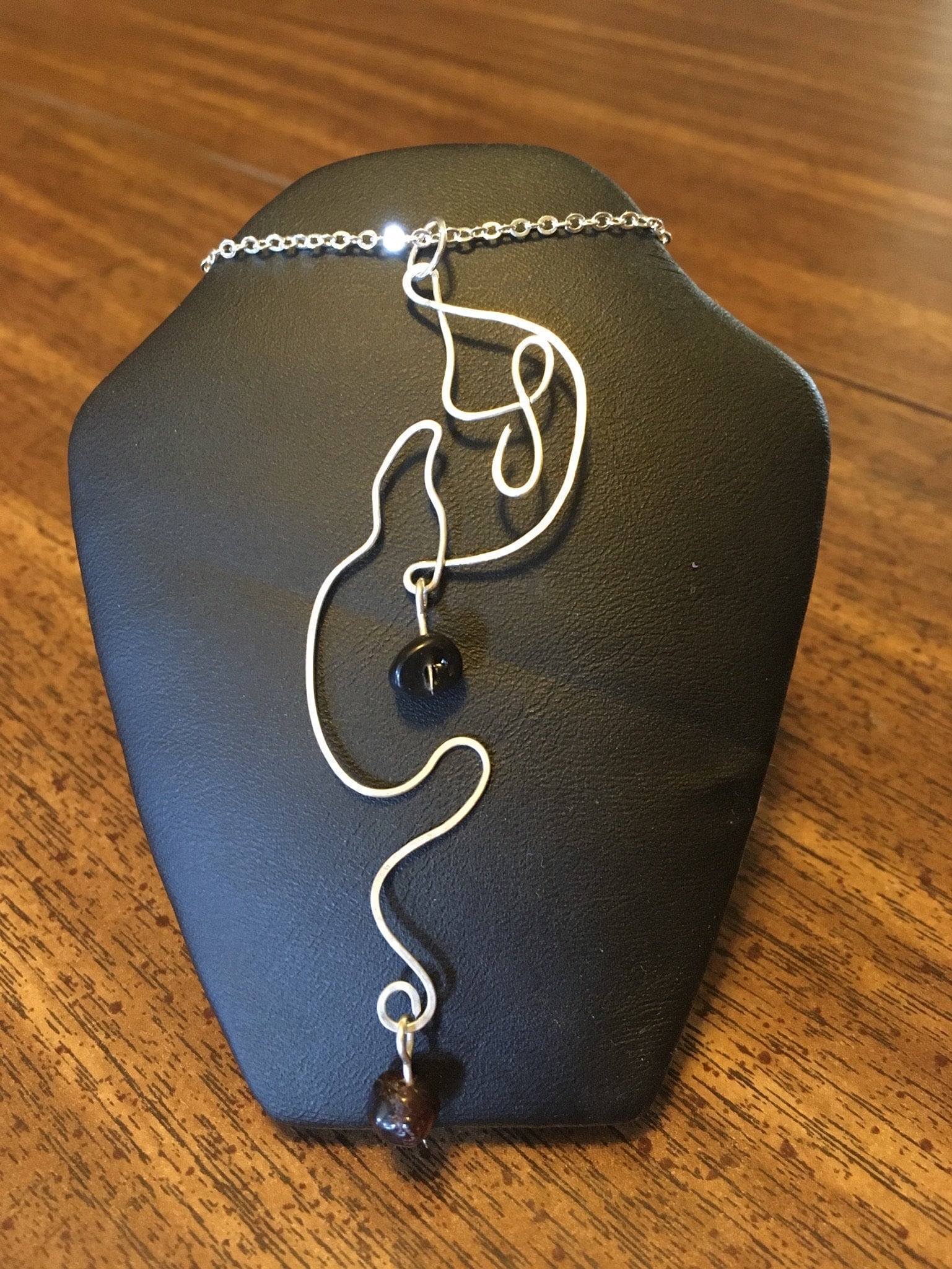 Forgotten Realms Holy Symbol - Pendant of Mask - Etsy