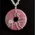 Pathfinder Holy Symbol Pendant of Sarenrae - Etsy