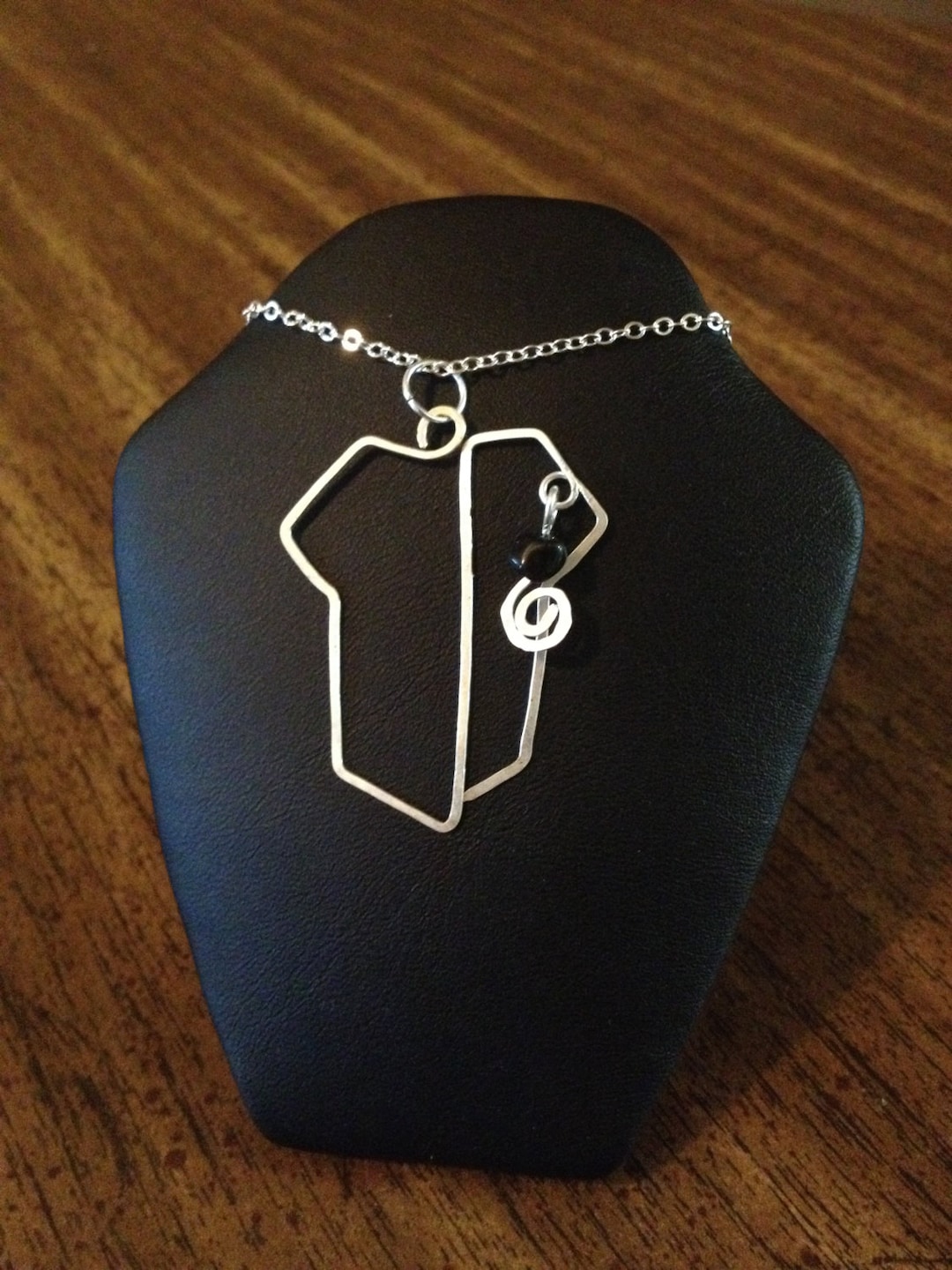 Pathfinder Holy Symbol - Pendant of Norgorber - Etsy