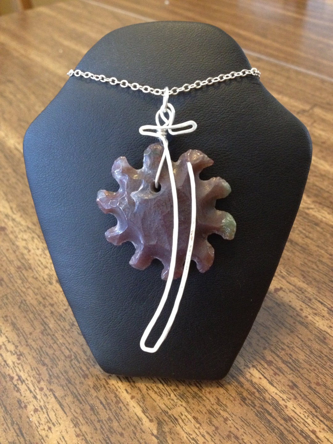 Pathfinder Holy Symbol - Pendant of Shizuru - Etsy