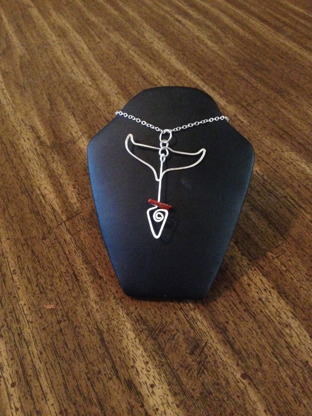 Pathfinder Holy Symbol - Pendant of Erastil - Etsy
