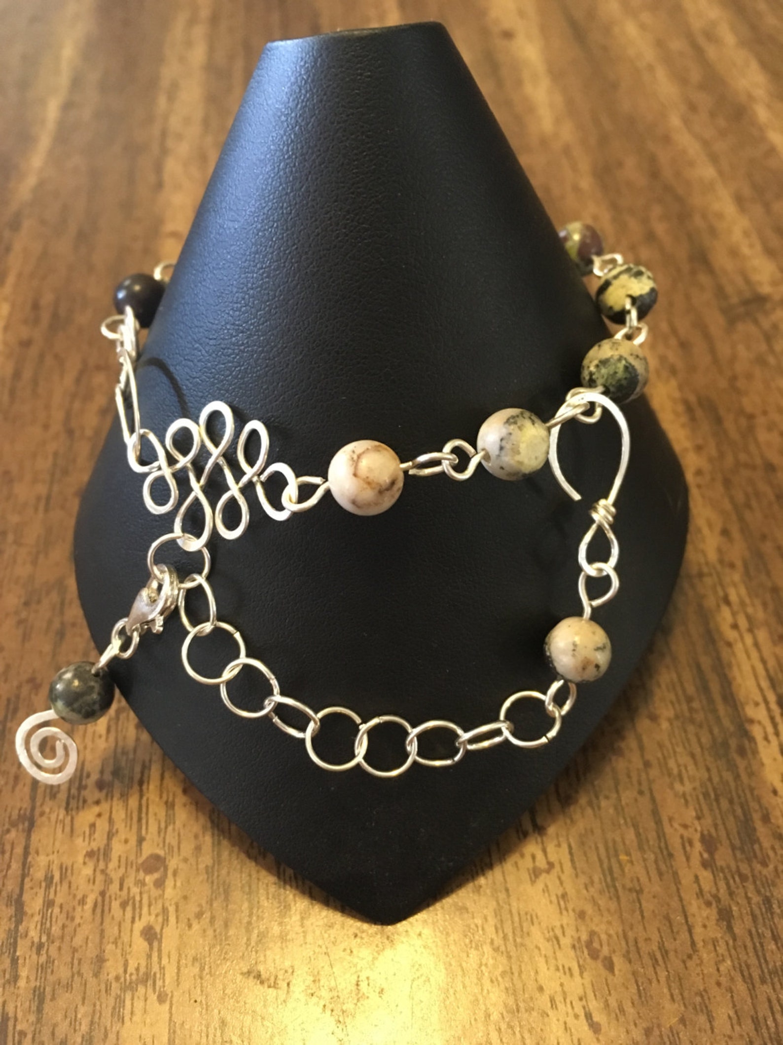 The Abacus Bracelet - Etsy