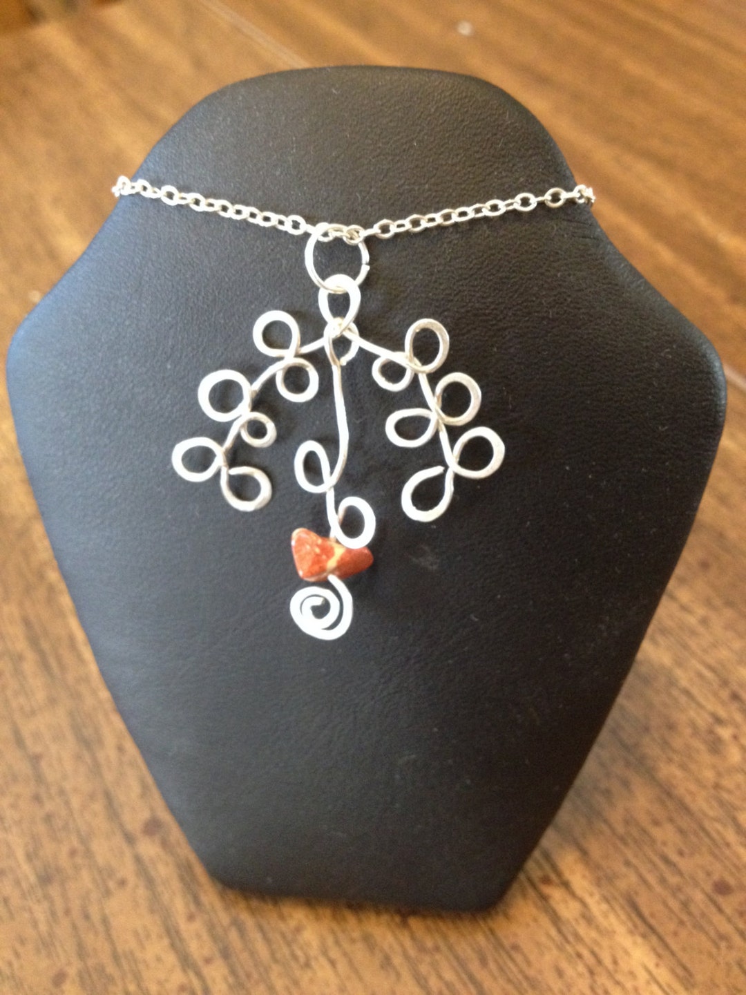 Forgotten Realms Holy Symbol - Pendant of Chauntea - Etsy