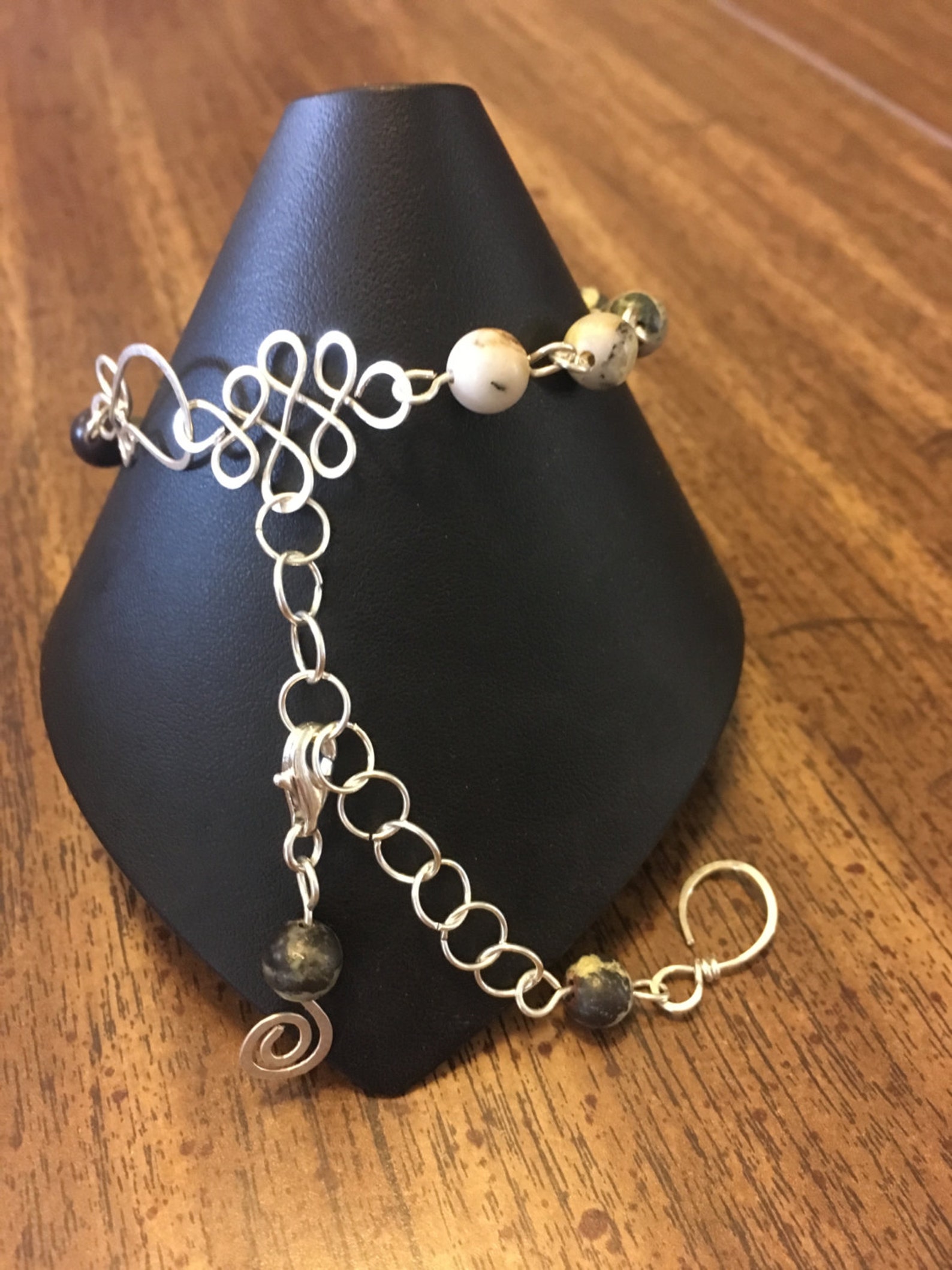 The Abacus Bracelet - Etsy