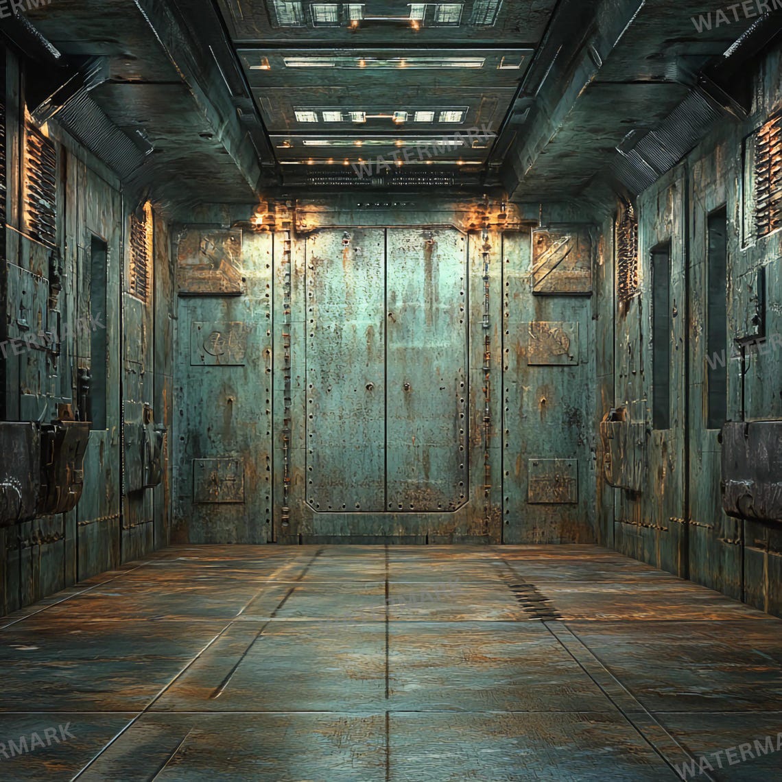 7 Urban Texture Backdrops | Gritty Underground City Photo Overlays ...