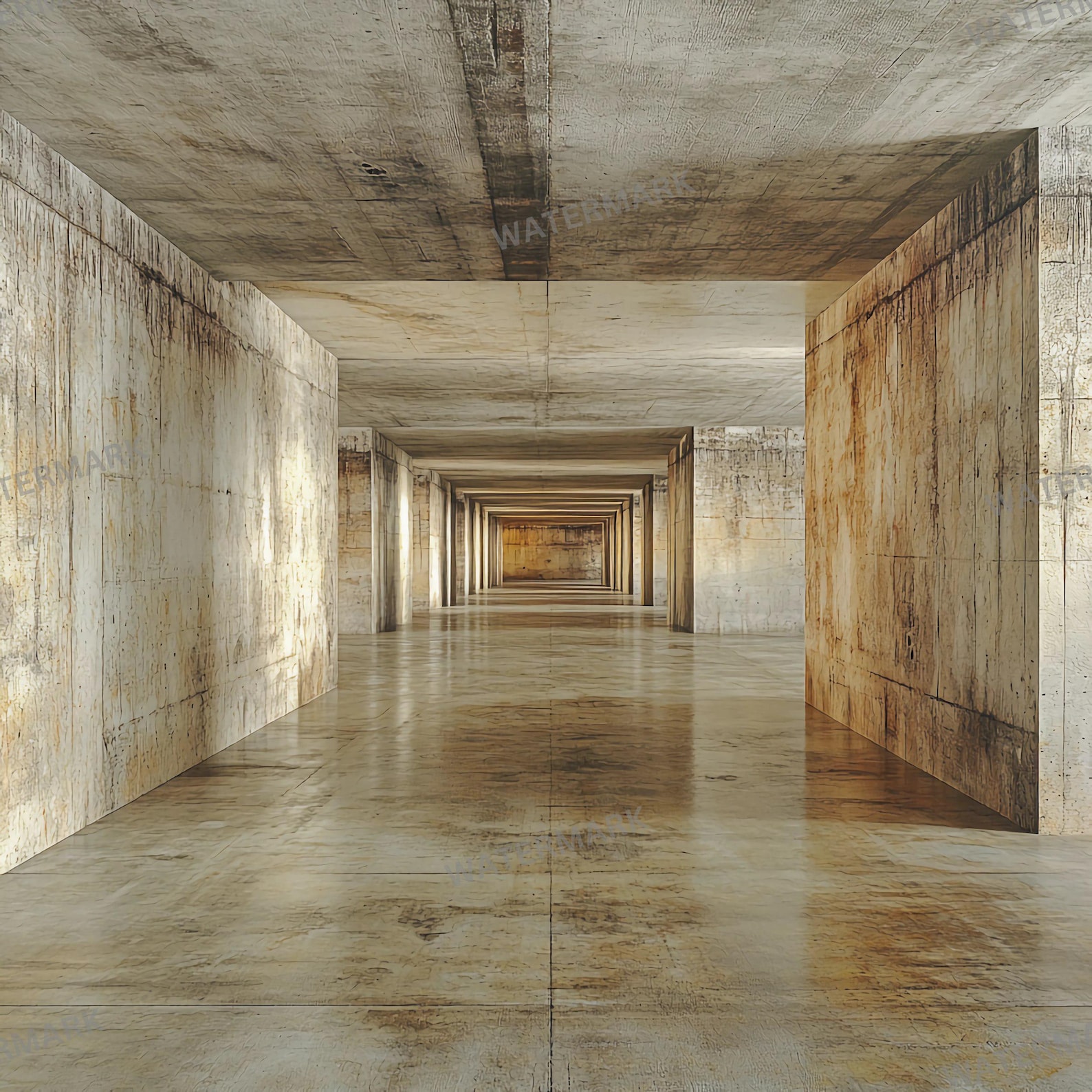 7 Underground City Backdrops | Gritty Urban Textures for Digital Art ...