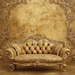 12 Regal Salon Backdrops | Dark Gold & Brown Textured Backgrounds With ...