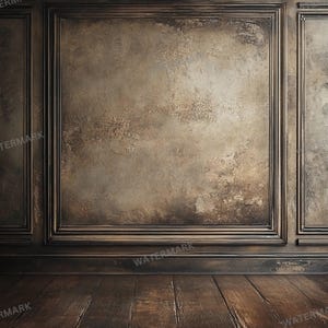 Vintage Wall Backdrop Collection - 10 Textured Surfaces for Photography ...