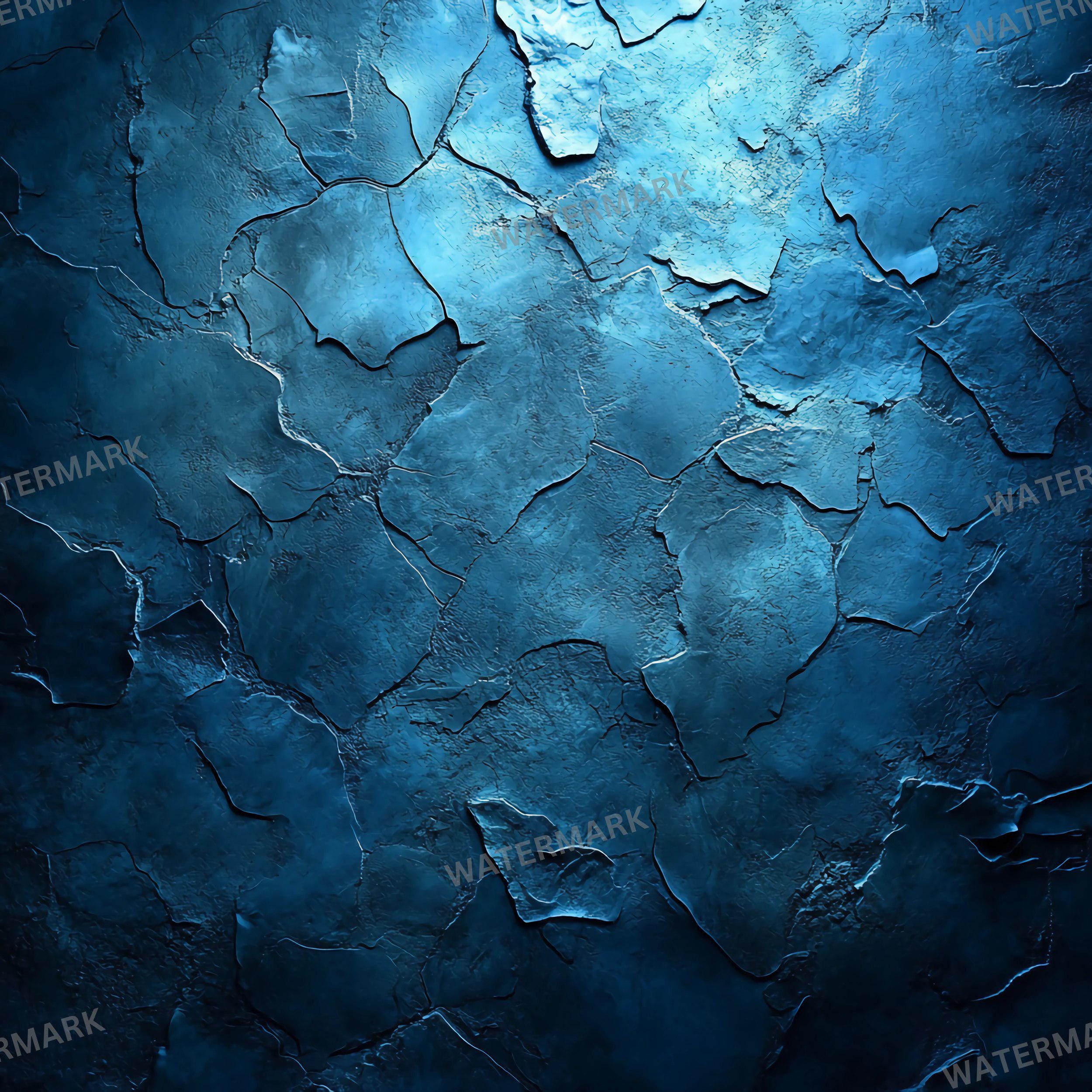 Blue Texture Photography Backdrops – Rustic Vintage Portrait ...