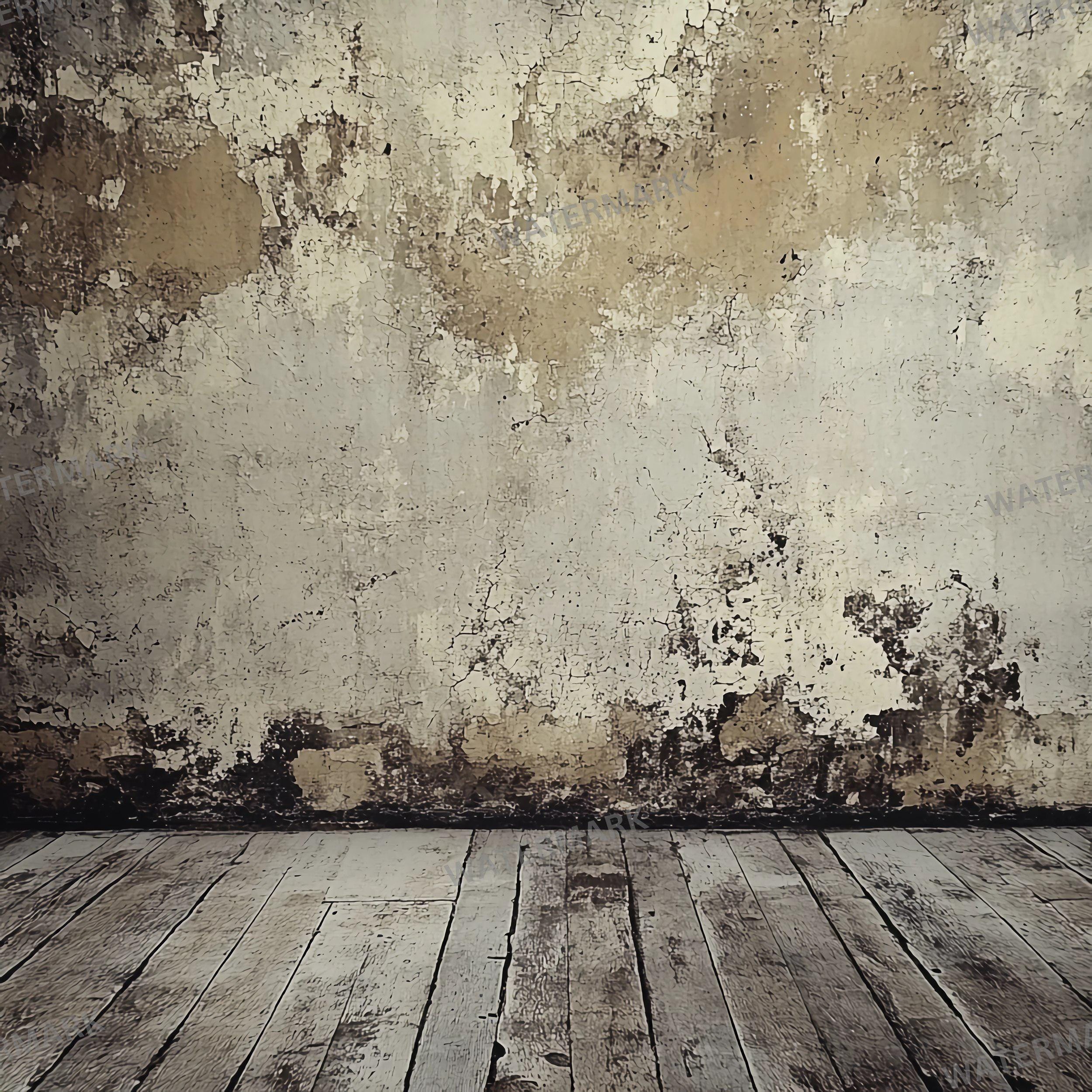 Vintage Wall Backdrop Collection - 10 Textured Surfaces for Photography ...
