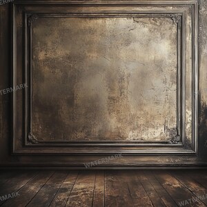 Vintage Wall Backdrop Collection - 10 Textured Surfaces for Photography ...