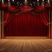 Theater Stage Backdrops - 11 Curtain Backgrounds - Perfect for ...