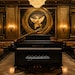 20 Jazz Lounge Luxe Backdrops | Art Deco Luxury Piano Backgrounds ...