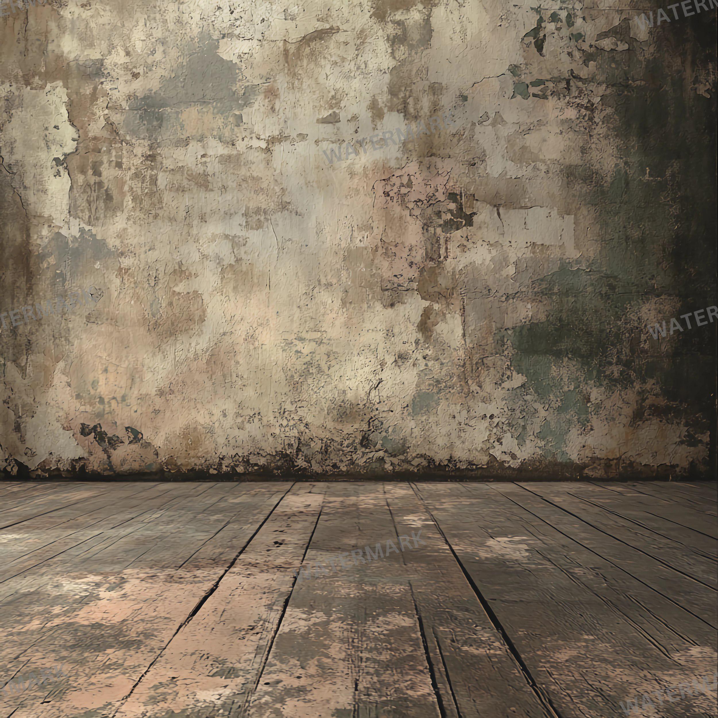 Vintage Wall Backdrop Collection - 10 Textured Surfaces for Photography ...