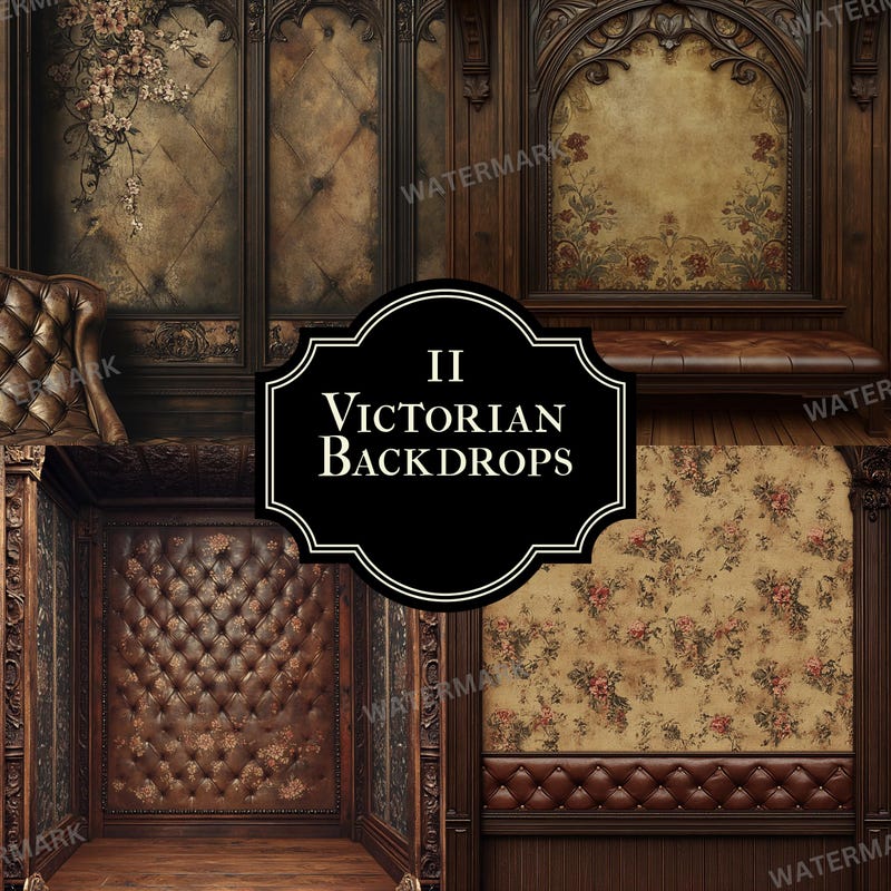 BackdropBundles - Etsy