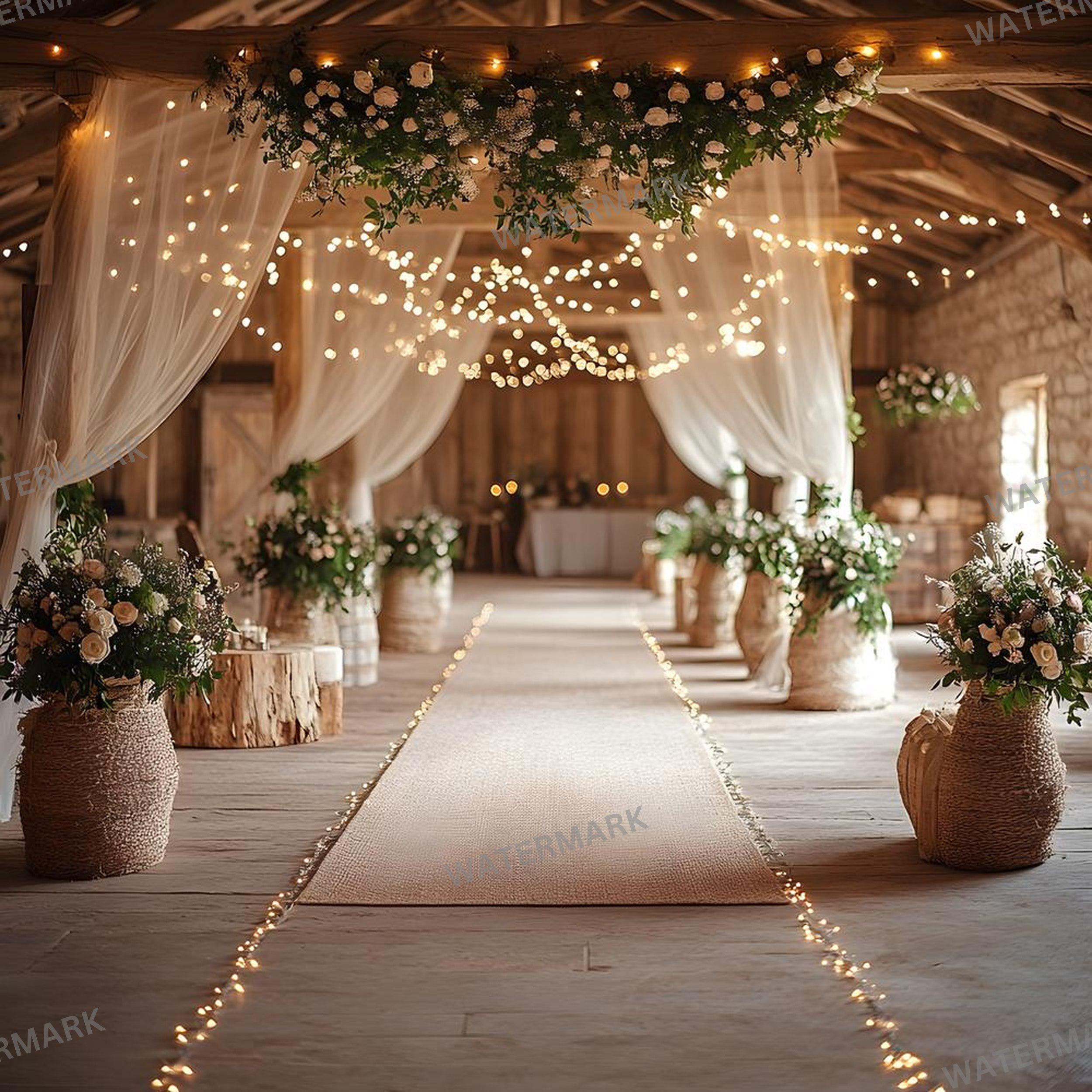 15 Rustic Barn Backdrops for Master Overlay, Photoshop Composites ...