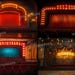 Vintage Cinema Hall Backdrops, Retro Movie Theater Backgrounds ...
