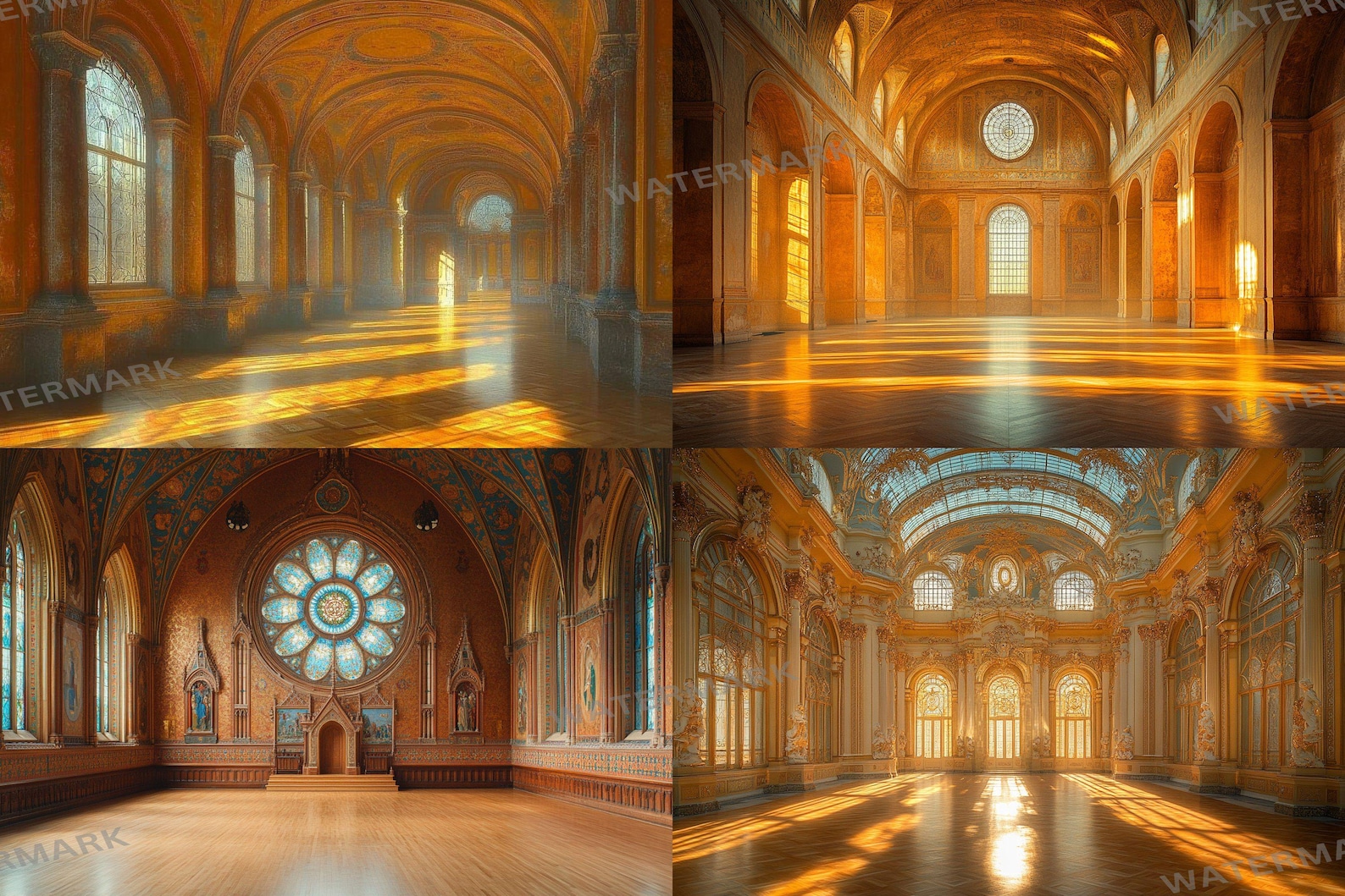 50 High-resolution JPG Digital Backdrops for Photography Transform Your ...