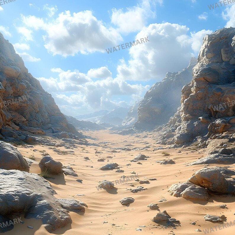 15 Ancient Rock Photography Backdrops – Desert Canyon Overlays (JPG) - Etsy