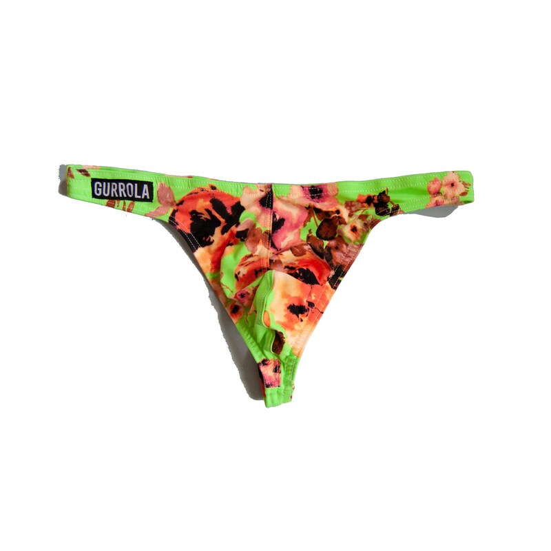 Sexy Thong Etsy