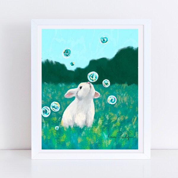 Artist Trading Card - Etsy