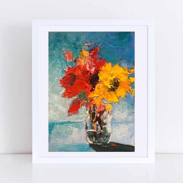 Aceo Art Cards - Etsy