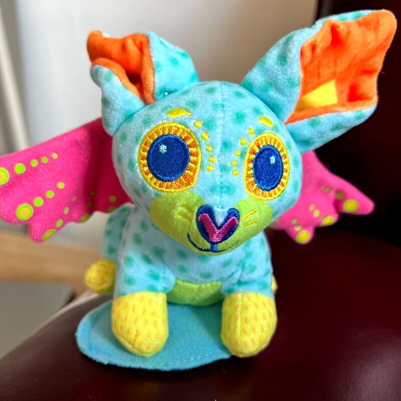 Remy Ratatouille Plush - Etsy